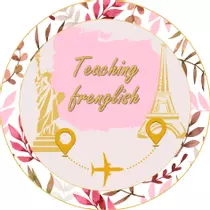 teaching_frenglish | Ressources pédagogiques sur eduki.com