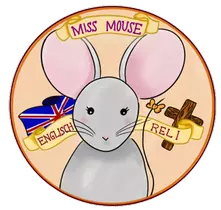Miss Mouse | Unterrichtsmaterialien bei eduki.com