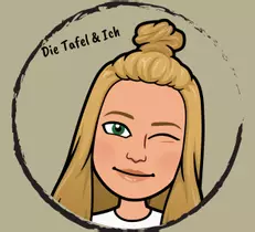 Die Tafel&Ich | Unterrichtsmaterialien bei eduki.com