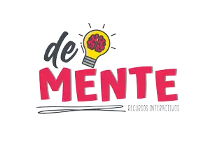 DeMENTE | Materiales didácticos en eduki.com