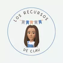 Los recursos de Clau | Materiales didácticos en eduki.com