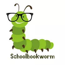 Schoolbookworm | Unterrichtsmaterialien bei eduki.com
