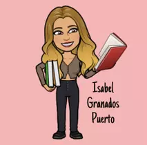 Isabel Granados Puerto | Materiales didácticos en eduki.com