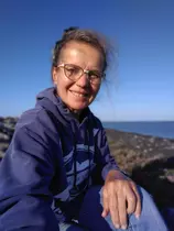 Astrid Hansen | Unterrichtsmaterialien bei eduki.com