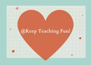 Keep Teaching Fun! | Εκπαιδευτικό υλικό στο eduki.com