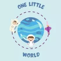 one little world | Εκπαιδευτικό υλικό στο eduki.com