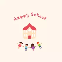 Happy School | Εκπαιδευτικό υλικό στο eduki.com