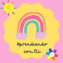 Aprendiendo con Eli | Materiales didácticos en eduki.com