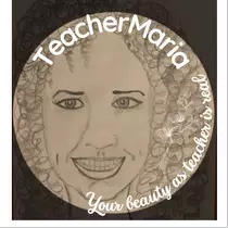 TeacherMaria5 | Materiales didácticos en eduki.com