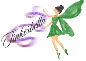 tinkerbella(1) | Εκπαιδευτικό υλικό στο eduki.com
