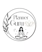 Planner Guru | Unterrichtsmaterialien bei eduki.com