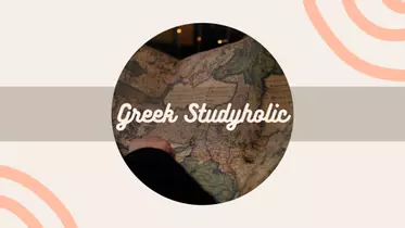 Greek Studyholic | Εκπαιδευτικό υλικό στο eduki.com
