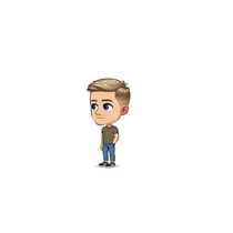 Mister Cooper | Unterrichtsmaterialien bei eduki.com