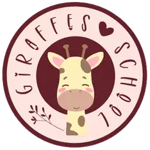 Giraffes_love_school | Unterrichtsmaterialien bei eduki.com