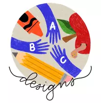 A B C Designs | Unterrichtsmaterialien bei eduki.com