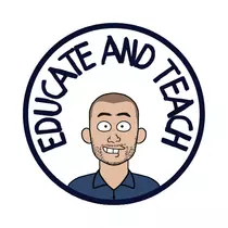 Educate_and_Teach | Unterrichtsmaterialien bei eduki.com