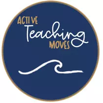 Active Teaching Moves | Unterrichtsmaterialien bei eduki.com